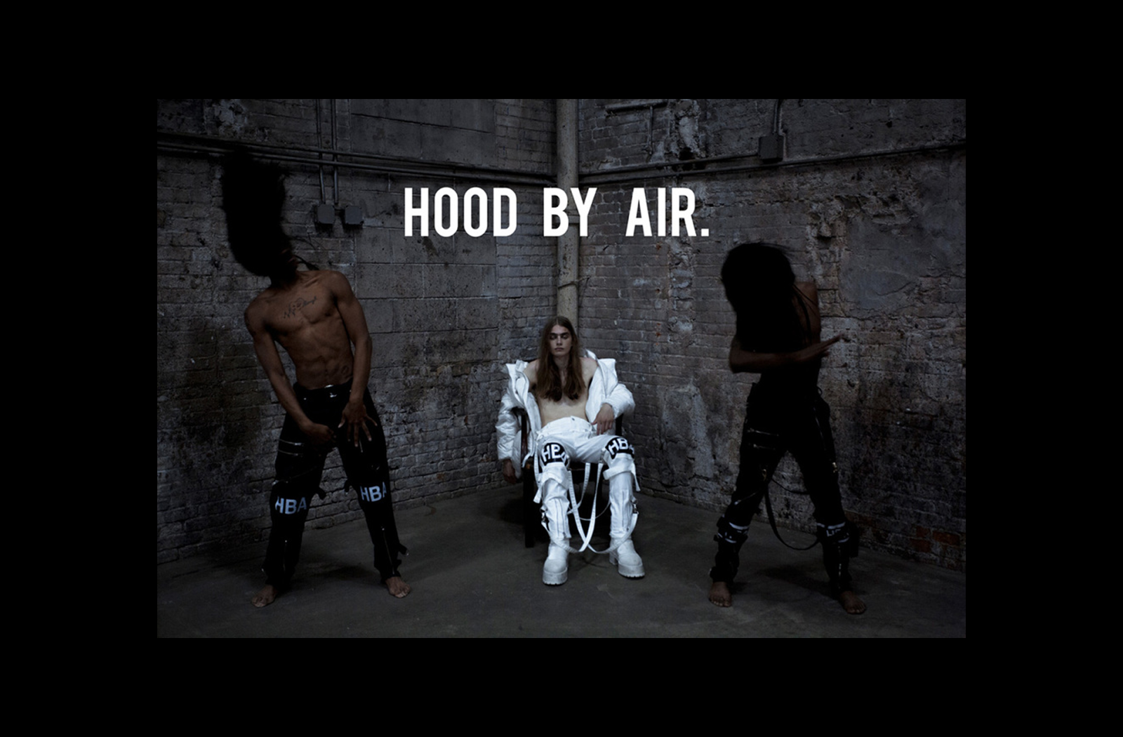 HOOD BY AIR