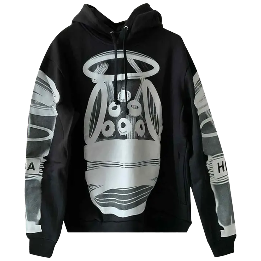 Hood By Air Cost