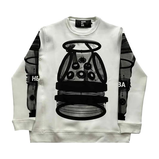 HOOD BY AIR HOOD BY AIR